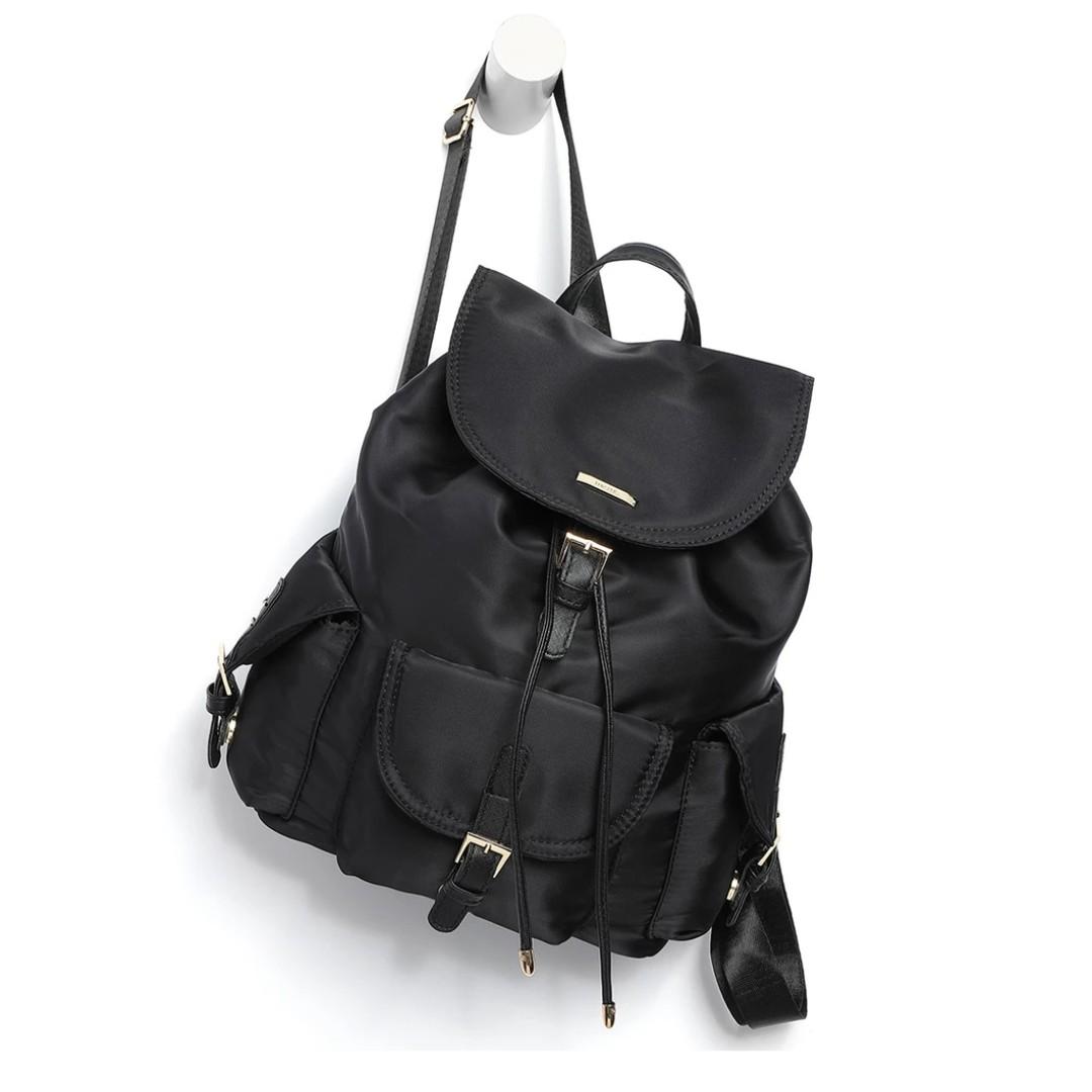 Mizzue Deirdre Camryn Backpack, Women's Fashion, Bags & Wallets, Cross ...