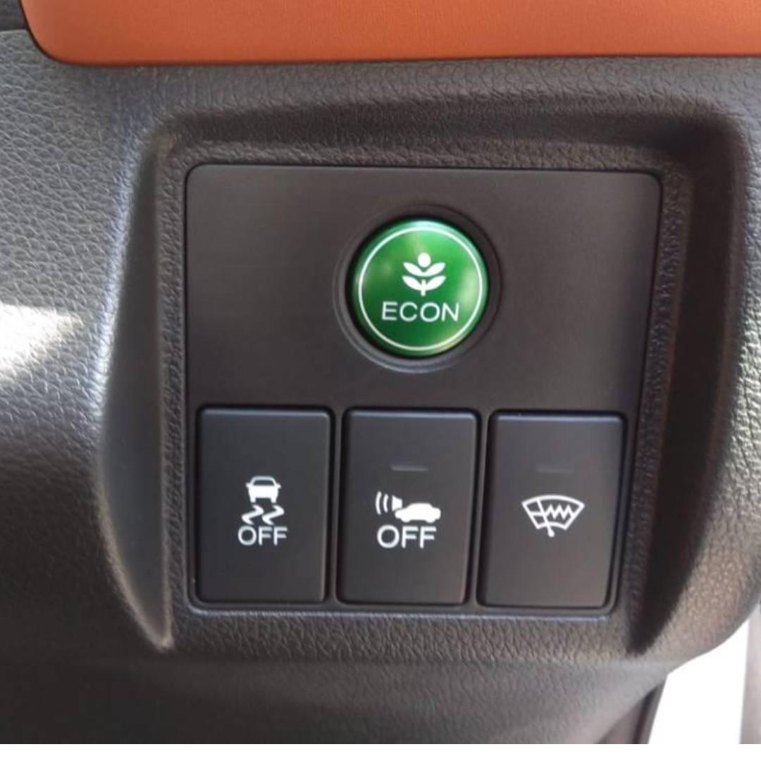 [NEW] Switch Panel (OEM-JAPAN) for Honda Vezel or HRV Honda models, Car ...