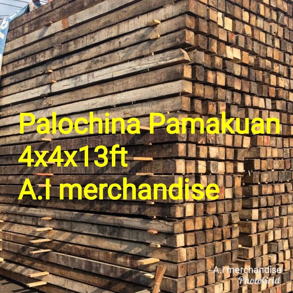Palochina solid 4x4, Commercial & Industrial, Construction & Building ...