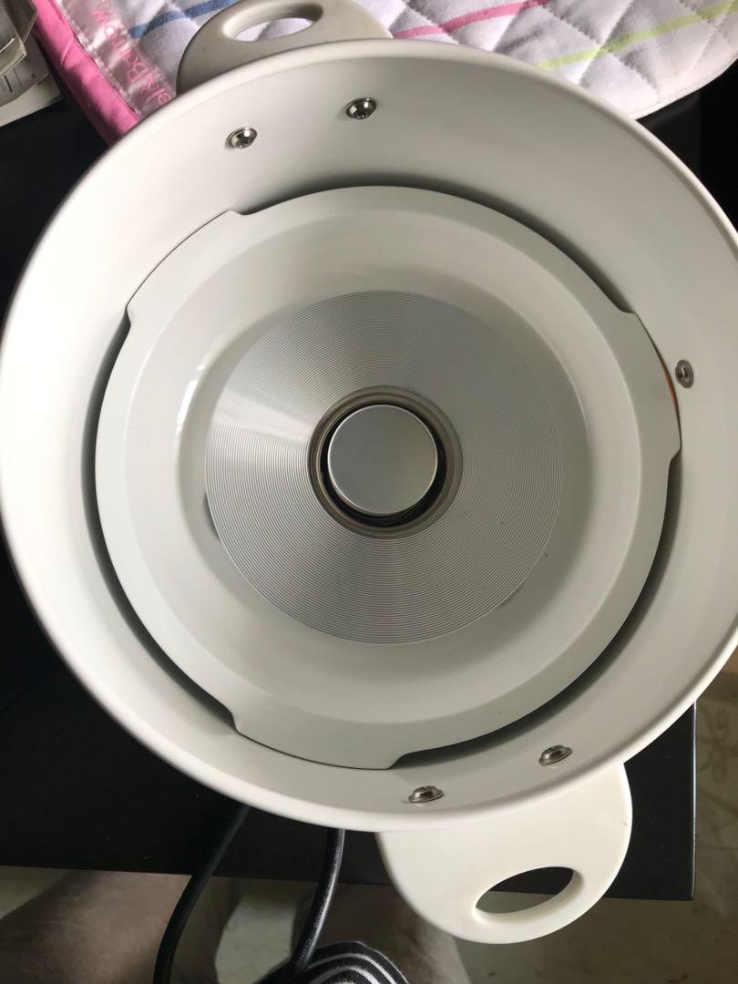 Panasonic Rice Cooker with Oven Mitt from Wheel & Barrow, Home ...