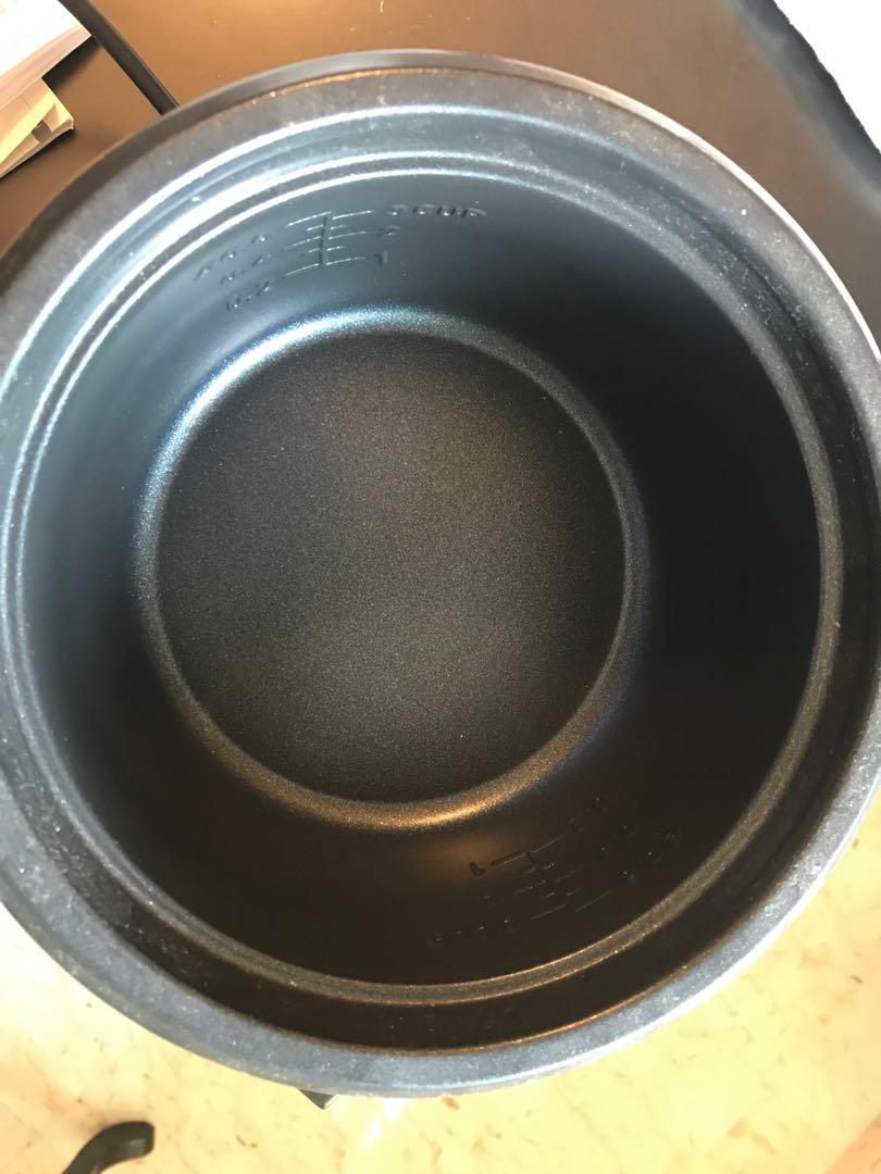 Panasonic Rice Cooker with Oven Mitt from Wheel & Barrow, Home ...