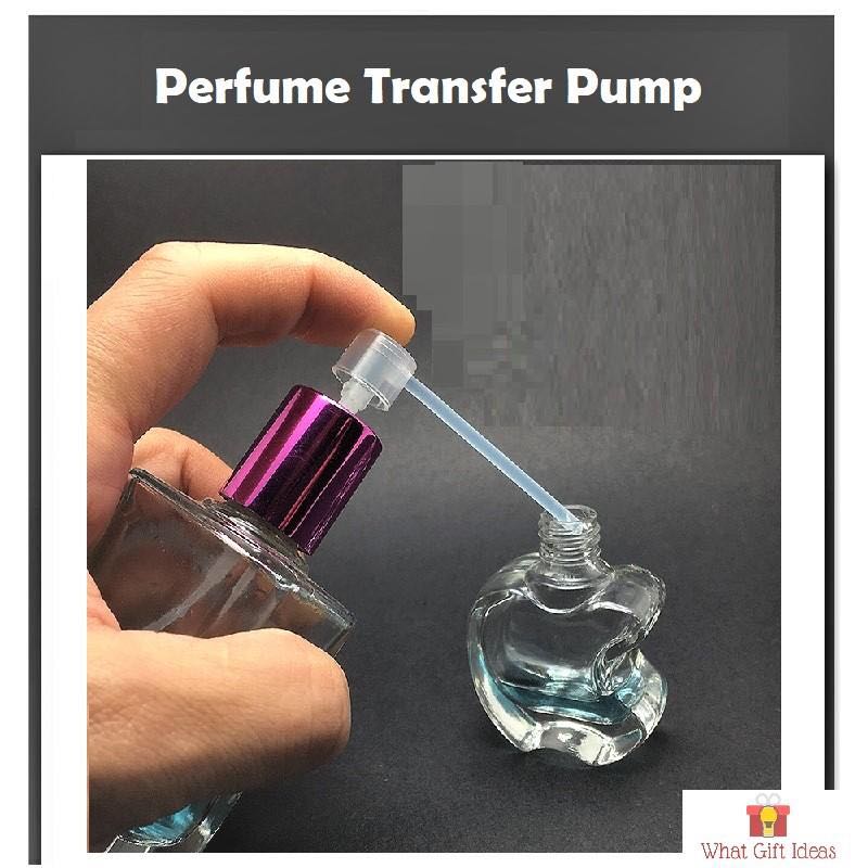 Perfume Transfer Pump | Transfer Tool | Perfume Transfer Tool, Beauty ...