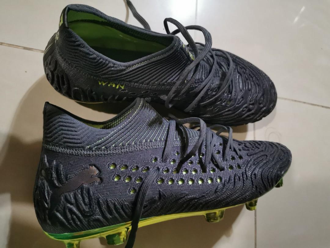 PUMA NETFIT 19.1, Women's Fashion, Footwear, Sneakers on Carousell