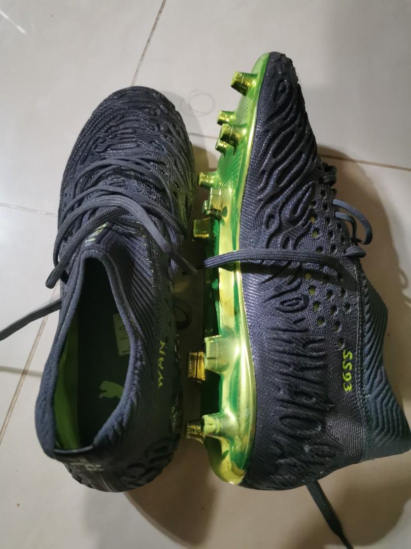 PUMA NETFIT 19.1, Women's Fashion, Footwear, Sneakers on Carousell