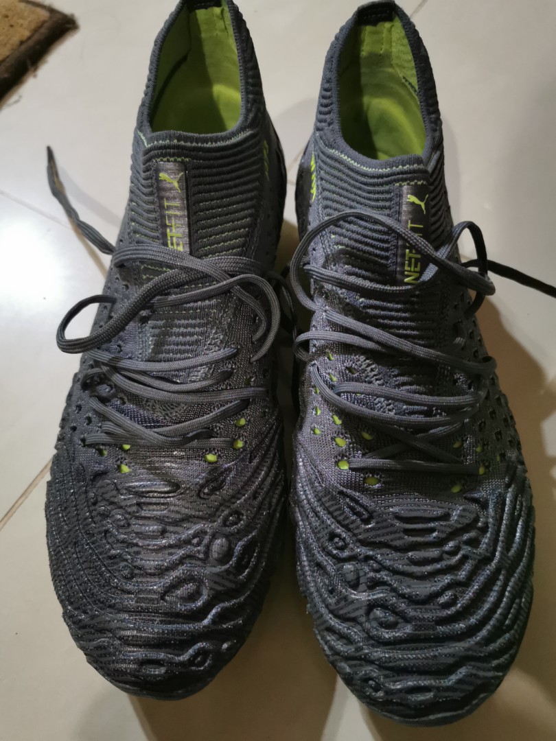 PUMA NETFIT 19.1, Women's Fashion, Footwear, Sneakers on Carousell