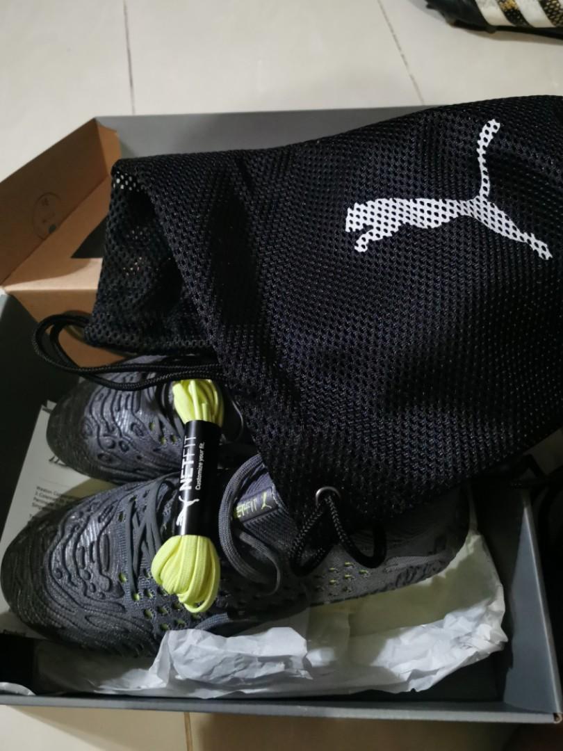 PUMA NETFIT 19.1, Women's Fashion, Footwear, Sneakers on Carousell