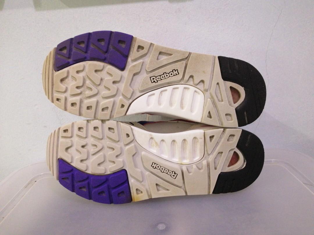 Reebok Classic, Men's Fashion, Footwear, Sneakers on Carousell