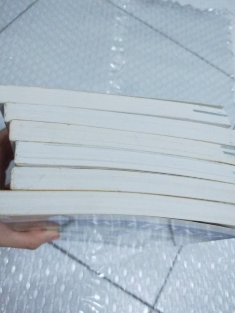 Tell me why science book series, Hobbies & Toys, Books & Magazines ...