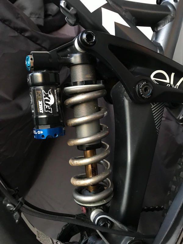 Trek Scratch MTB Full Bike (Size M), Sports Equipment, Bicycles & Parts ...