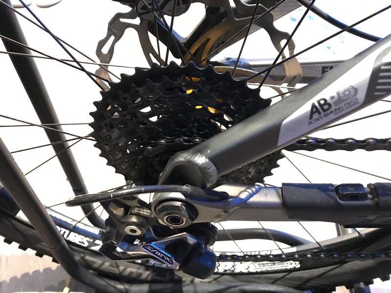 Trek Scratch MTB Full Bike (Size M), Sports Equipment, Bicycles & Parts ...