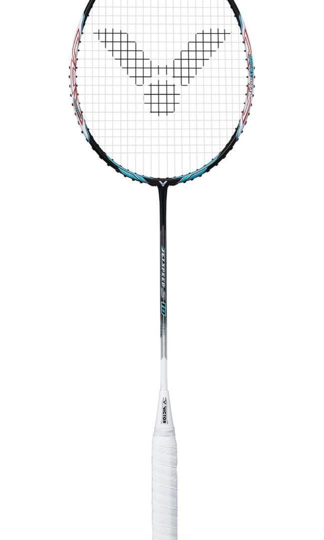 Victor Jetspeed S10 (3U) Fast deal !! , Sports Equipment, Sports ...