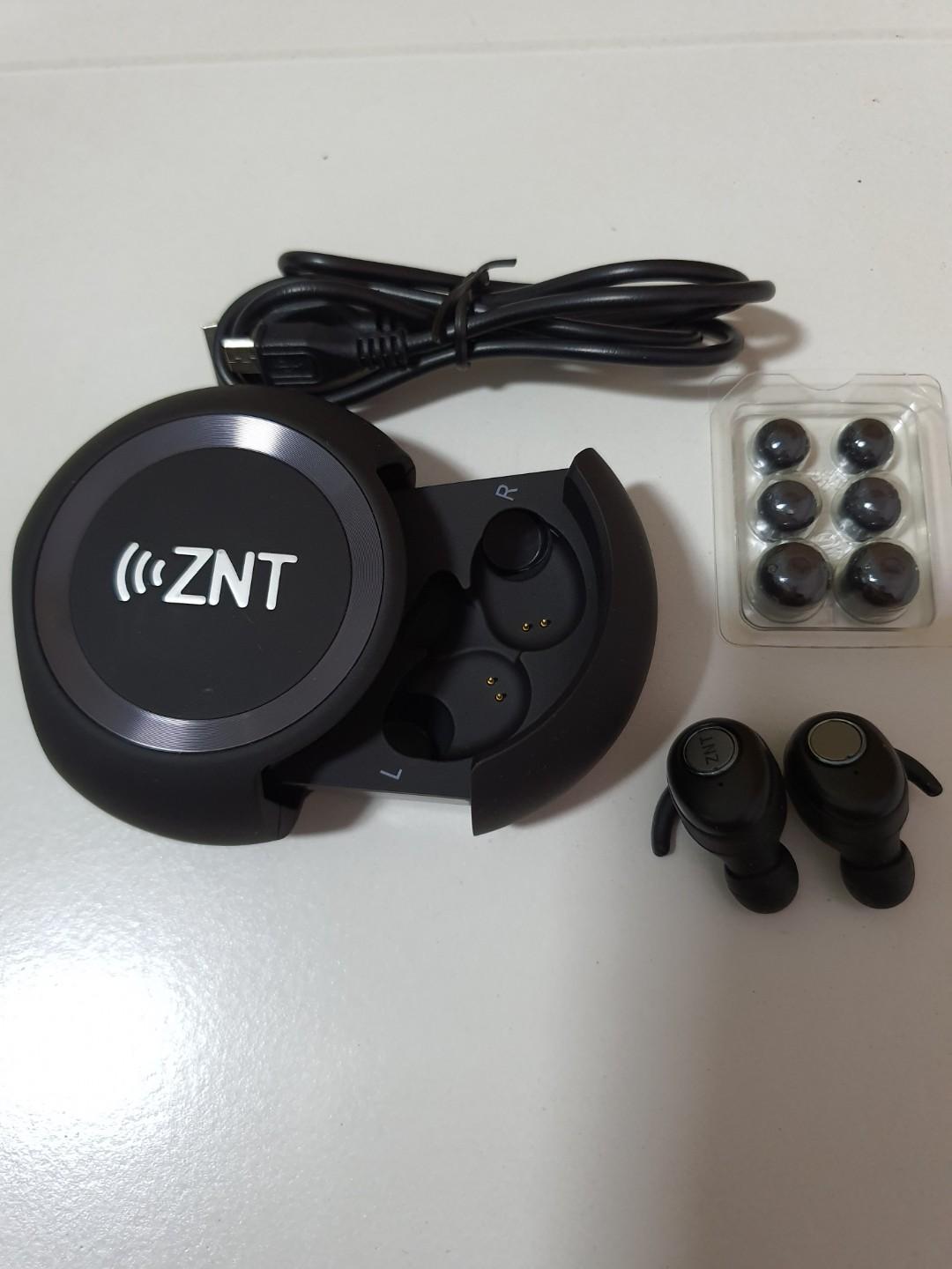ZNT AirFits Pro, Audio, Earphones on Carousell