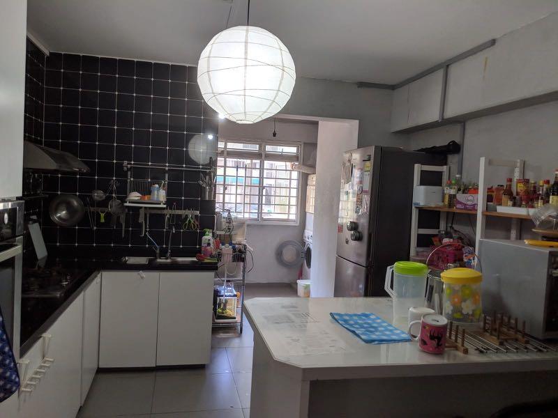 451 Pasir Ris Drive 6, Property, For Sale, HDB on Carousell