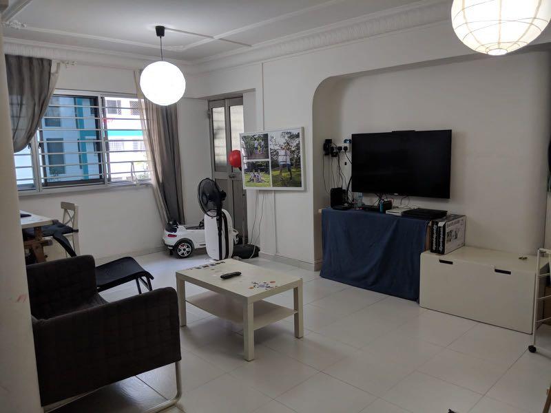 451 Pasir Ris Drive 6, Property, For Sale, HDB on Carousell
