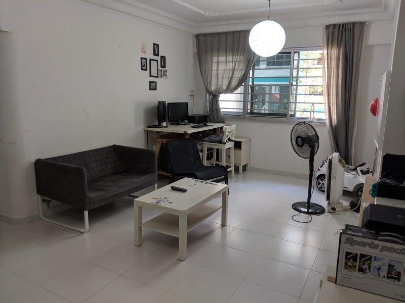 451 Pasir Ris Drive 6, Property, For Sale, HDB on Carousell