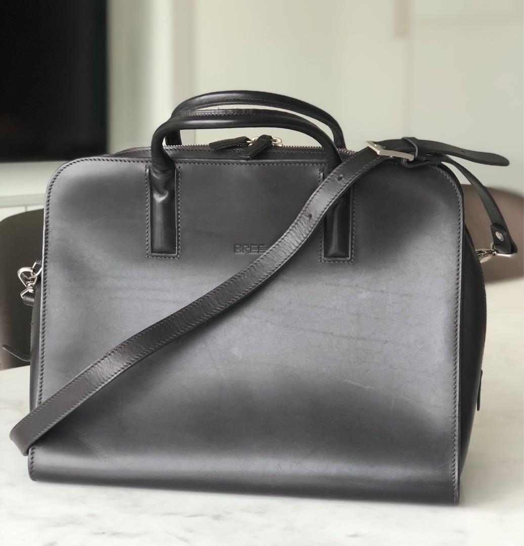 BREE Classic, Women's Fashion, Bags & Wallets, Shoulder Bags on Carousell