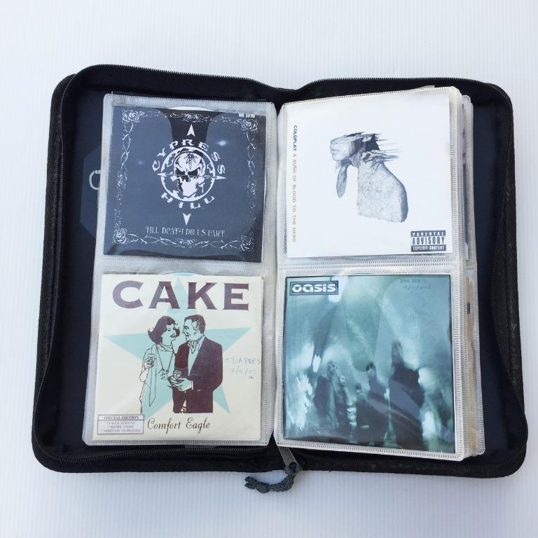 cake comfort eagle cd