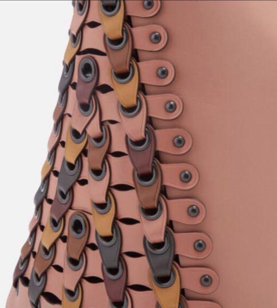 Coach 1941 Limited Edition Rogue Tote Chain Link, Women's Fashion, Bags ...