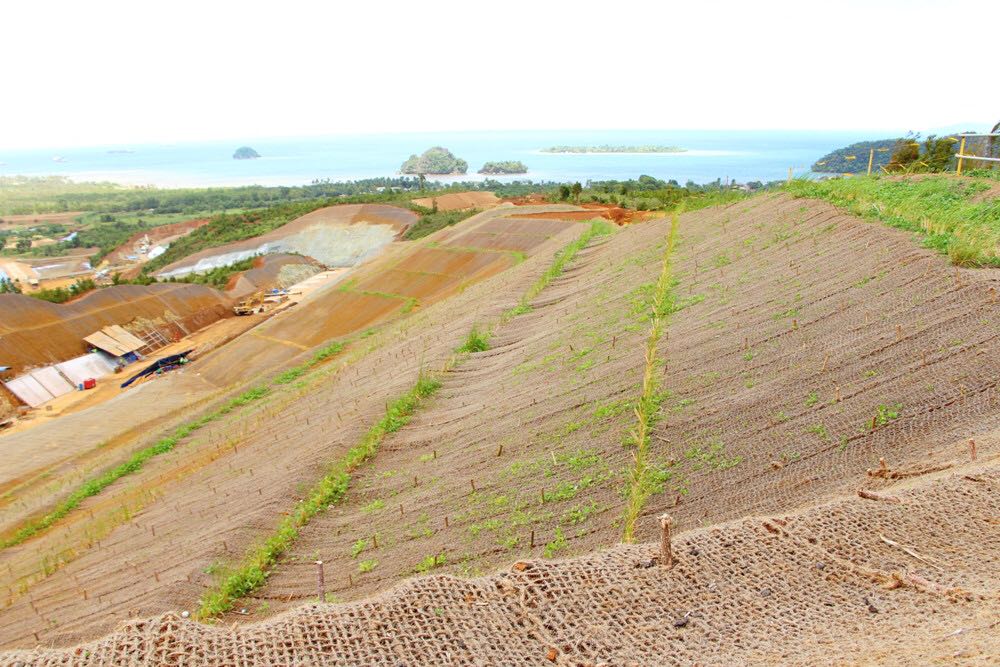 Coconet|coco net| soil erosion problems, Everything Else, Others on ...