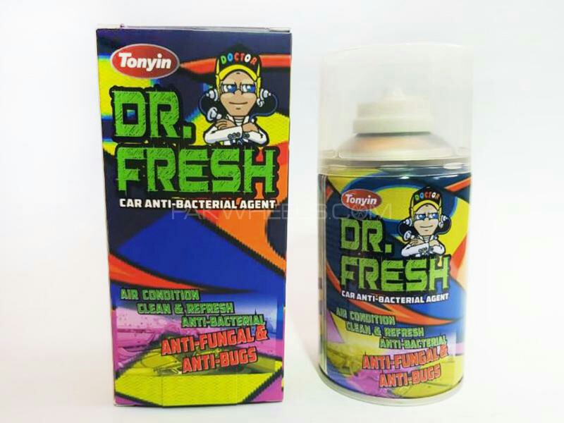 DR FRESH, Beauty & Personal Care, Face, Face Care on Carousell