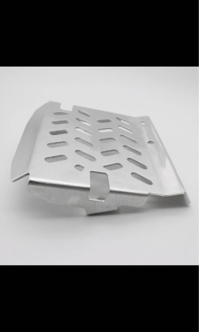 Honda X Adv Skid Plate Engine Case Cover, Motorcycles, Motorcycle ...