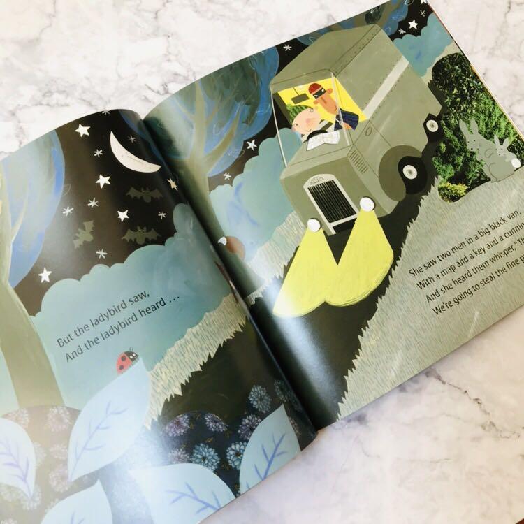 [Julia Donaldson and Lydia Monks] 8 Picture Books Set, Hobbies & Toys ...