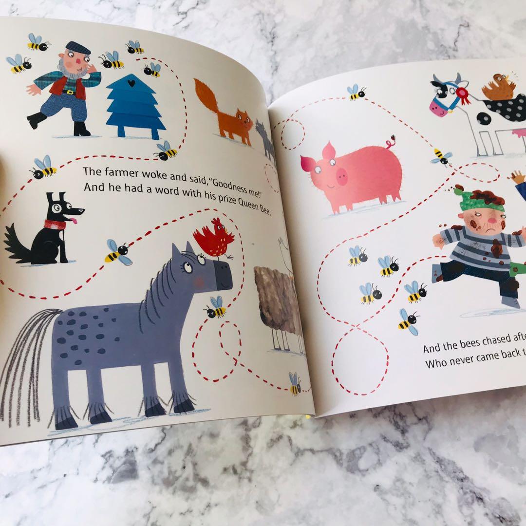 [Julia Donaldson and Lydia Monks] 8 Picture Books Set, Hobbies & Toys ...