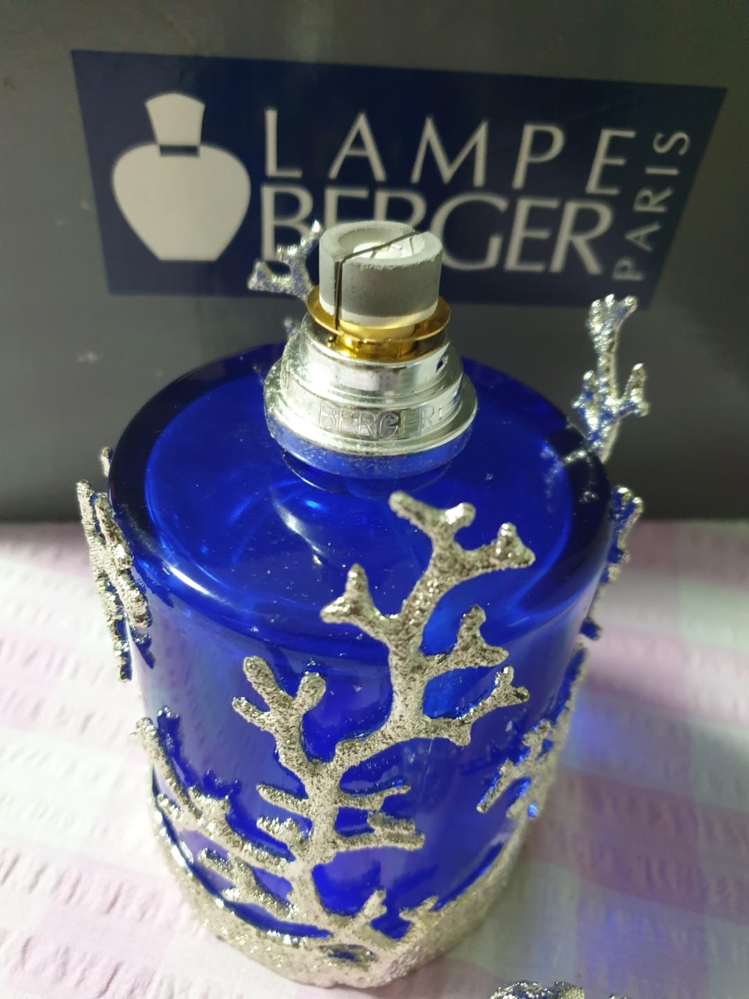 Limited Edition Lampe Berger Diffuser lamp, Furniture & Home Living ...