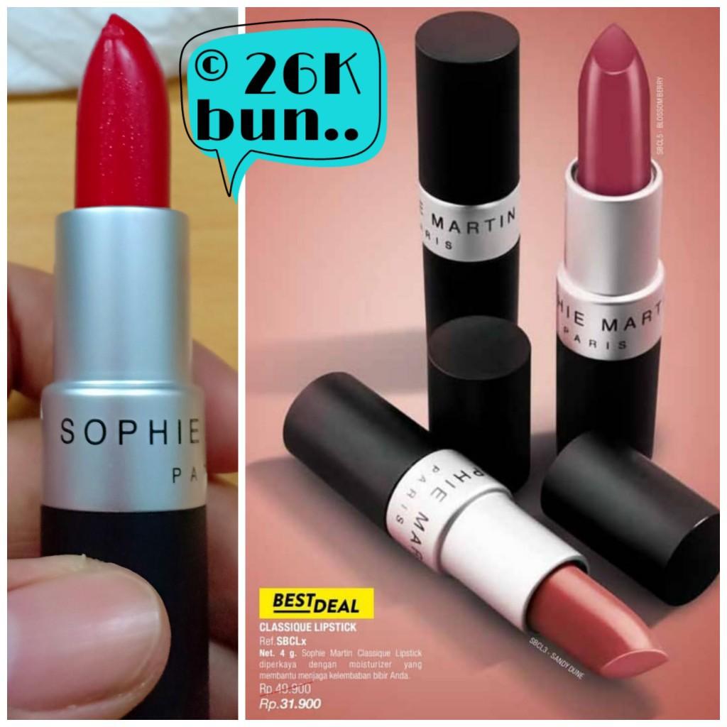 Makeup Lipstick Merah | Saubhaya Makeup
