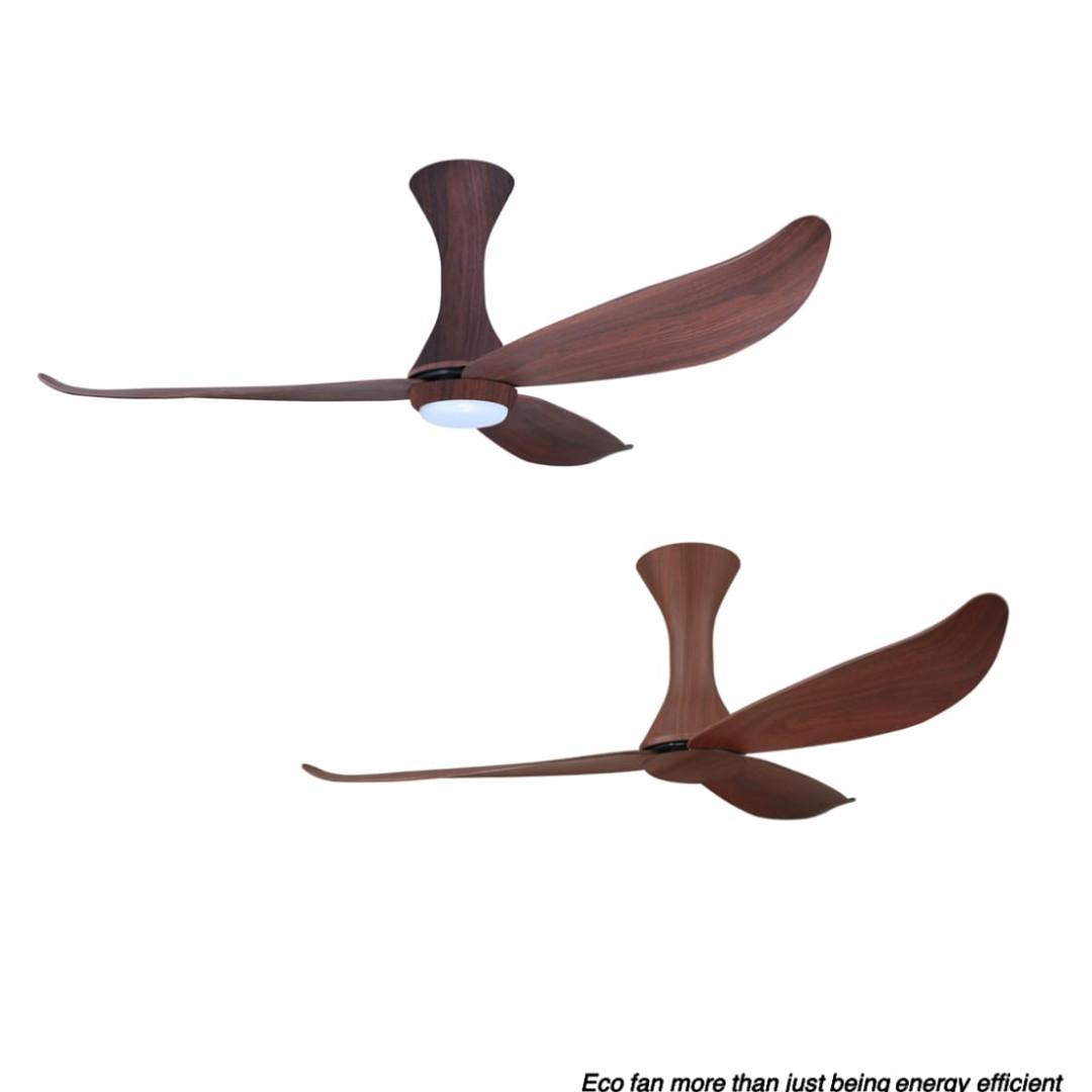 Free wifi New PO ECO CEILING FAN ALBA Series -osram led light kit ...