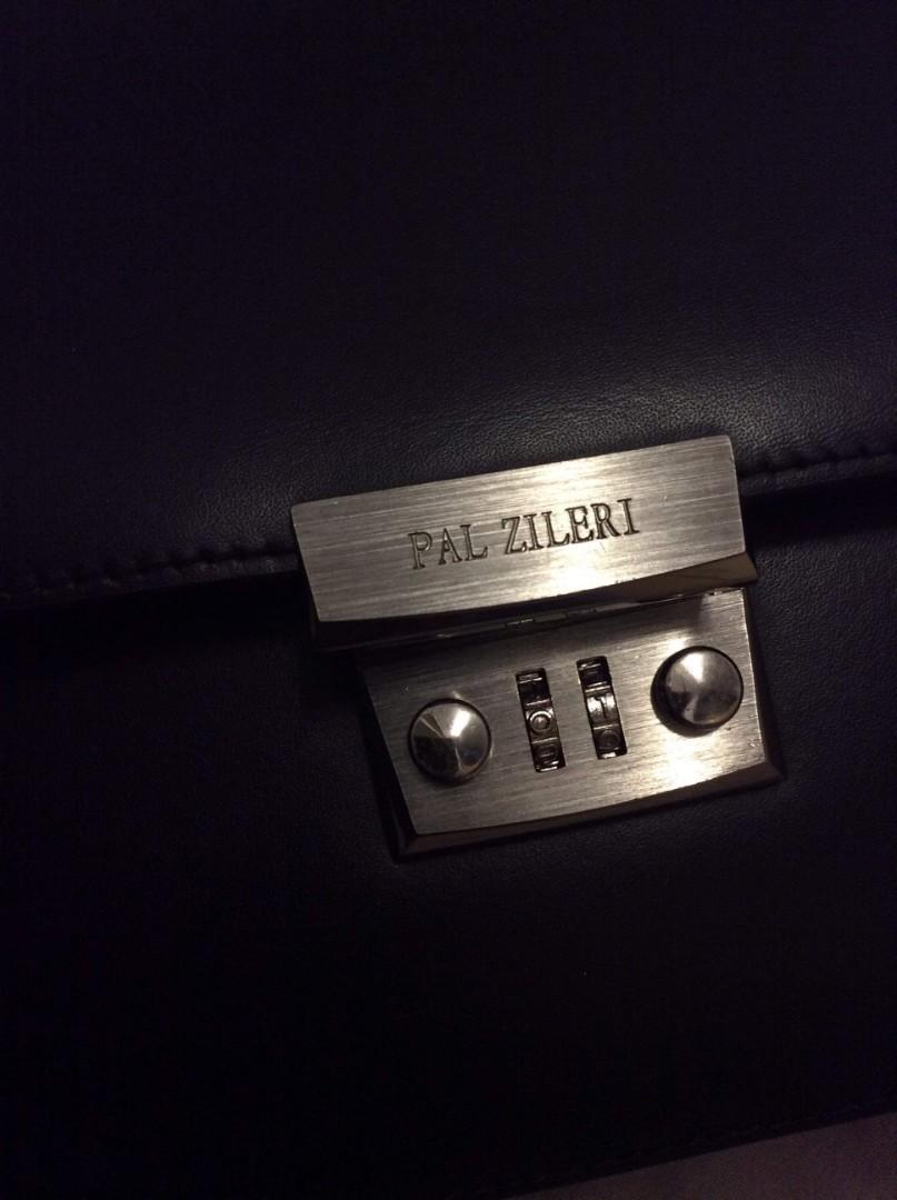 PAL ZILERI Clutch Bag for Men, Men's Fashion, Bags, Belt bags, Clutches ...