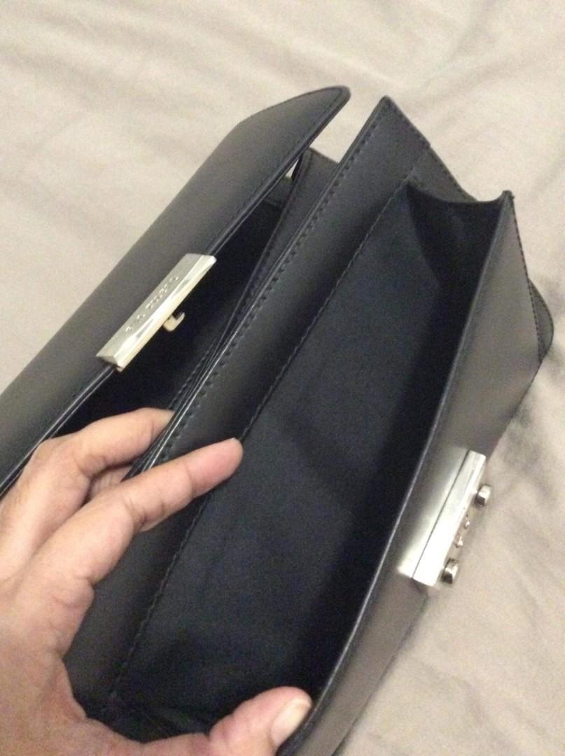 PAL ZILERI Clutch Bag for Men, Men's Fashion, Bags, Belt bags, Clutches ...