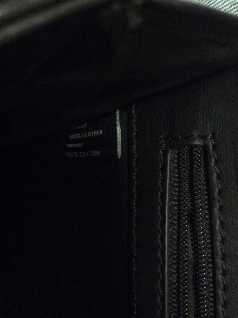 PAL ZILERI Clutch Bag for Men, Men's Fashion, Bags, Belt bags, Clutches ...