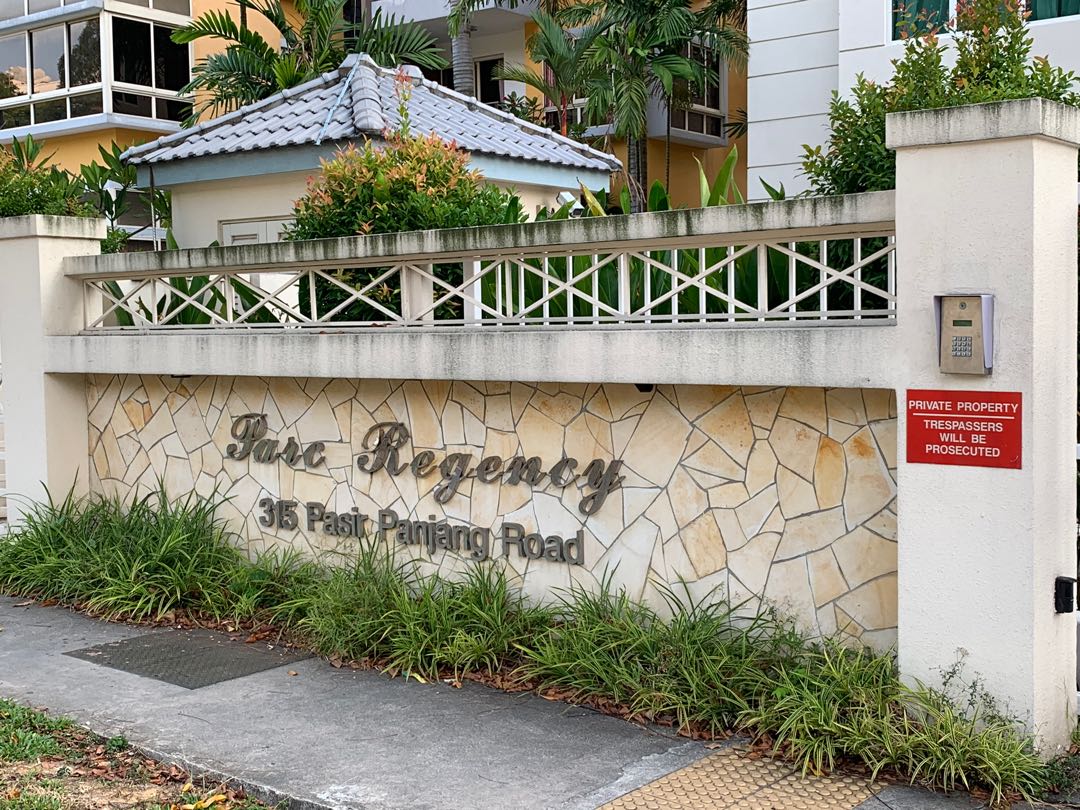 Parc Regency, Property, Rentals, Condos & ECs on Carousell