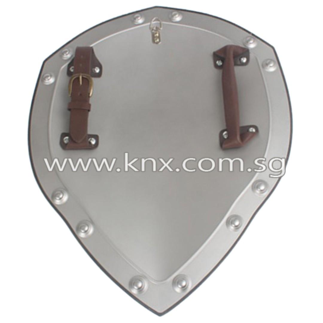 World of Warcraft Alliance Shield, Everything Else on Carousell