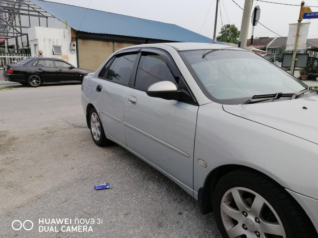 Proton waja, Cars, Cars for Sale on Carousell