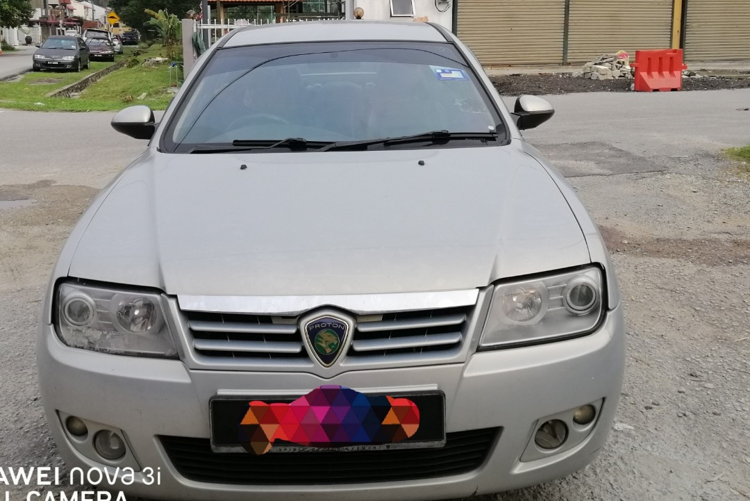 Proton waja, Cars, Cars for Sale on Carousell