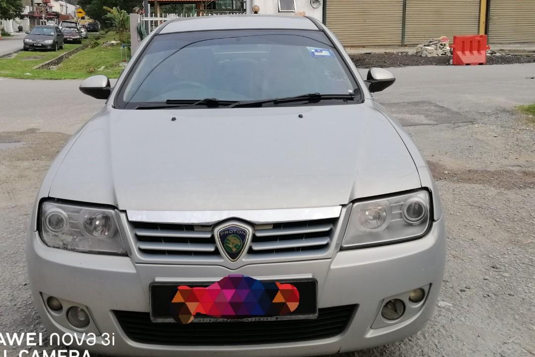 Proton waja, Cars, Cars for Sale on Carousell