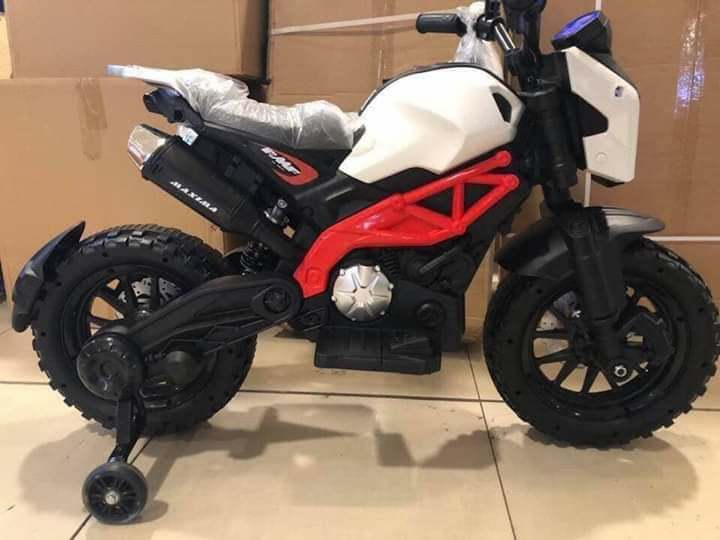 Rechargeable motor, Hobbies & Toys, Toys & Games on Carousell