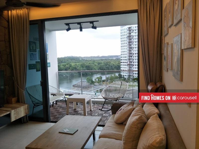 RIVERSOUND RESIDENCE, Property, For Sale, Condos & ECs on Carousell