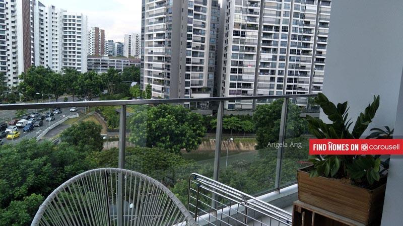 RIVERSOUND RESIDENCE, Property, For Sale, Condos & ECs on Carousell