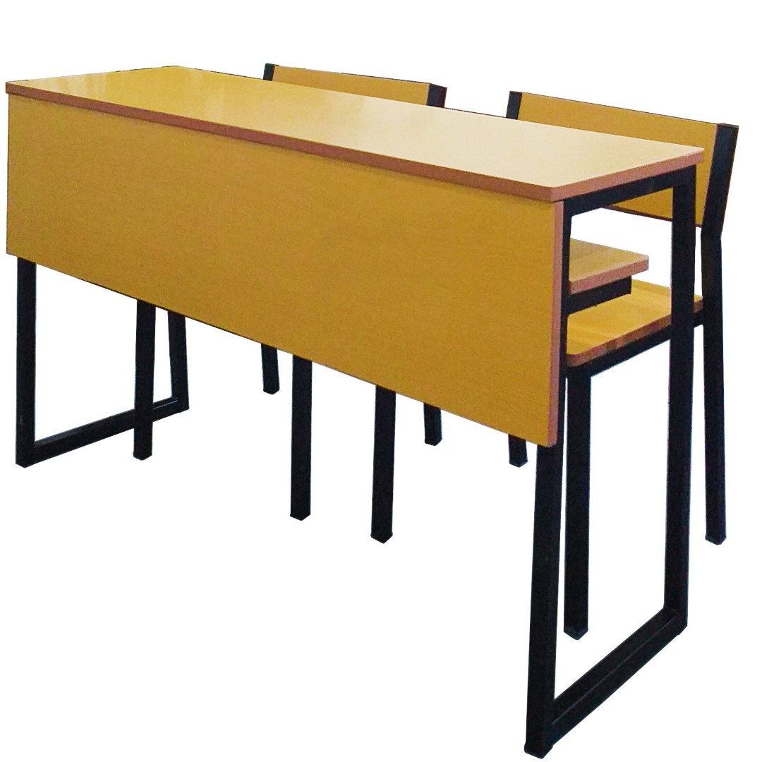 school desk, Everything Else, Others on Carousell