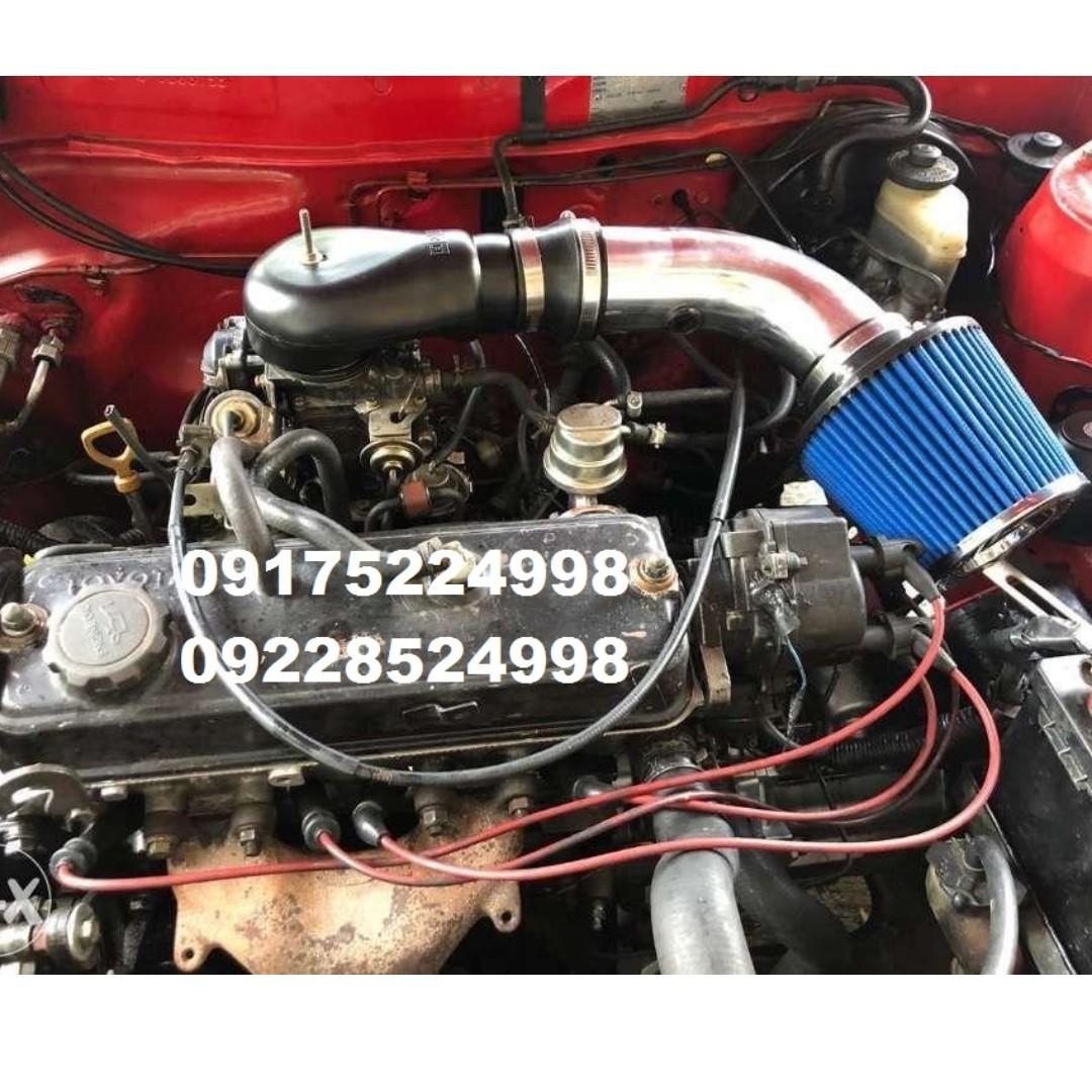 Simota Air Intake Conversion Corolla Civic, Car Parts & Accessories ...