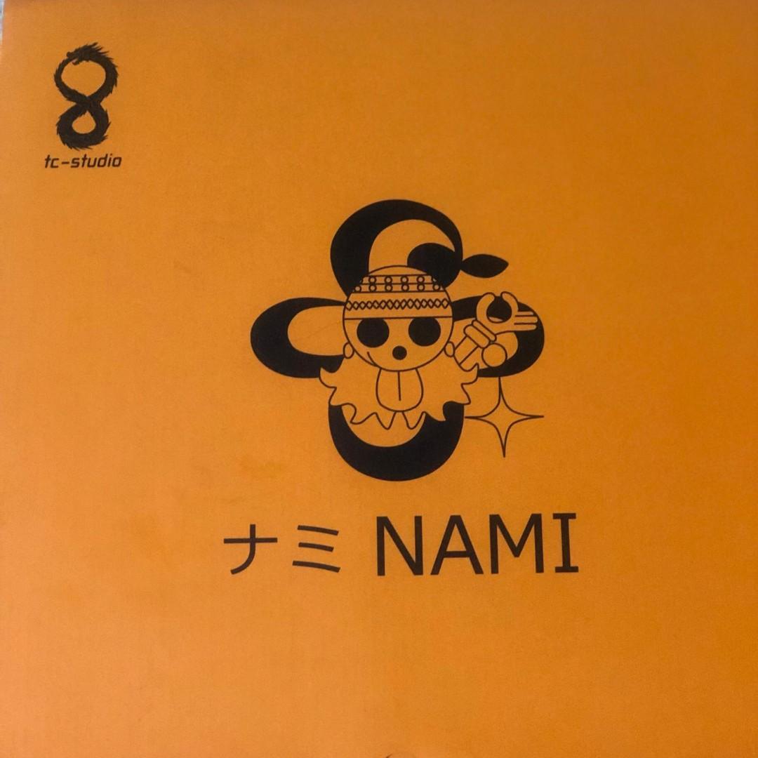 TC Studio Nami Child, Hobbies & Toys, Toys & Games on Carousell