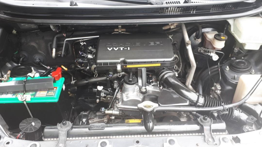 Toyota Avanza, Cars for Sale on Carousell