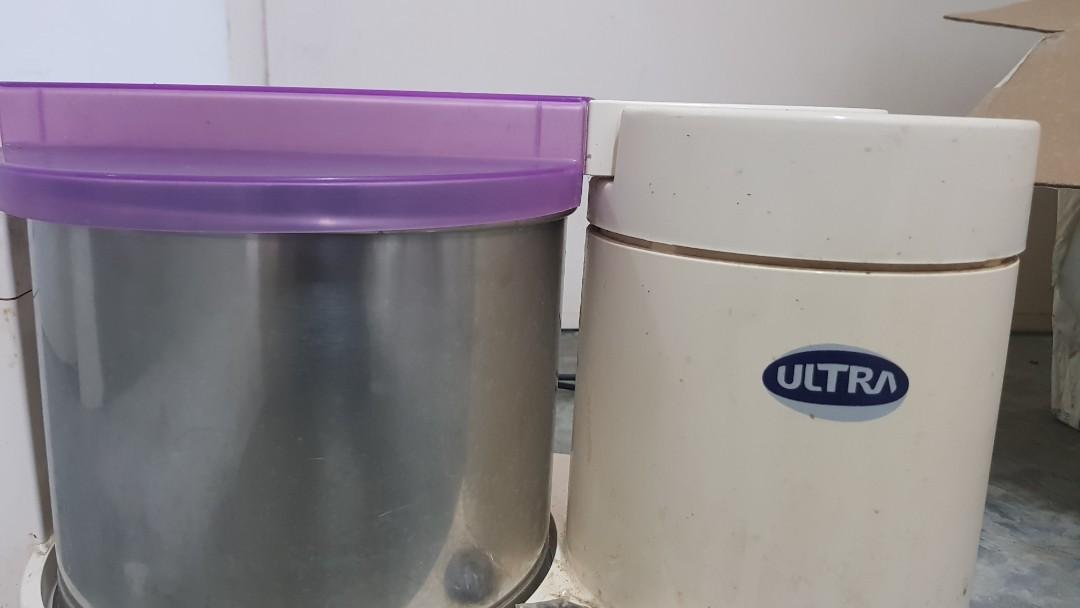 Ultra Grinder, TV & Home Appliances, Kitchen Appliances, Juicers ...
