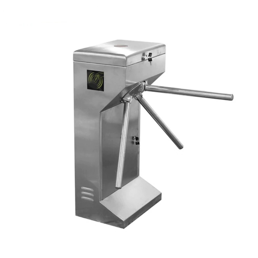 Vertical Tripod Turnstile, Furniture & Home Living, Security & Locks ...