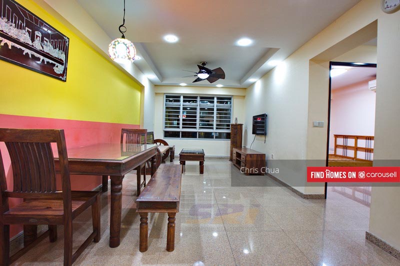 208A COMPASSVALE LANE, Property, For Sale, HDB on Carousell