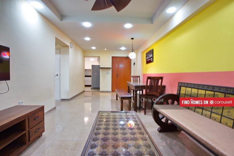 208A COMPASSVALE LANE, Property, For Sale, HDB on Carousell