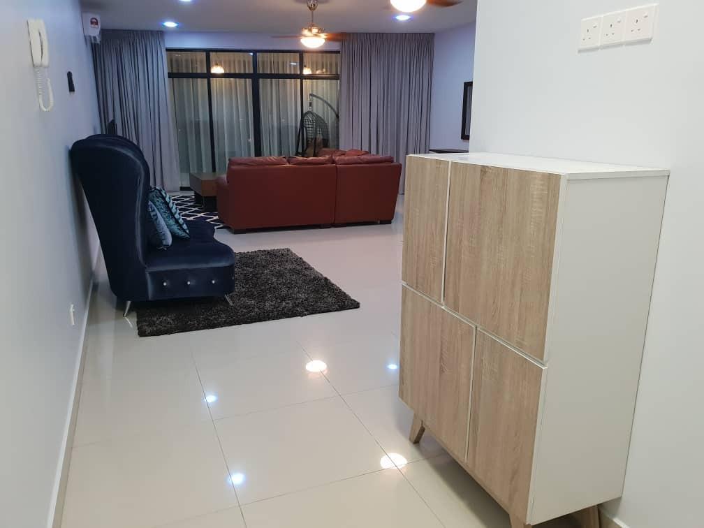 [ Walking distance to LRT ] Chymes Condo @ Gurney KL, Property, Rentals on Carousell